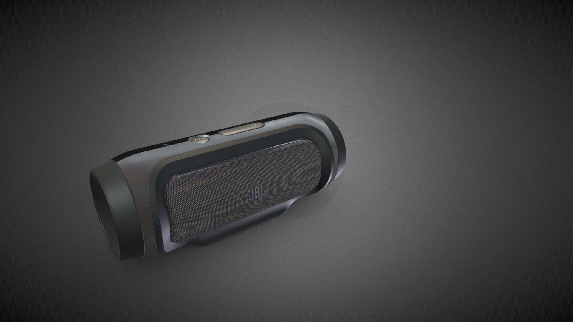 JBL Speaker - Download Free 3D model by Boyertson3D [c801275] - Sketchfab
