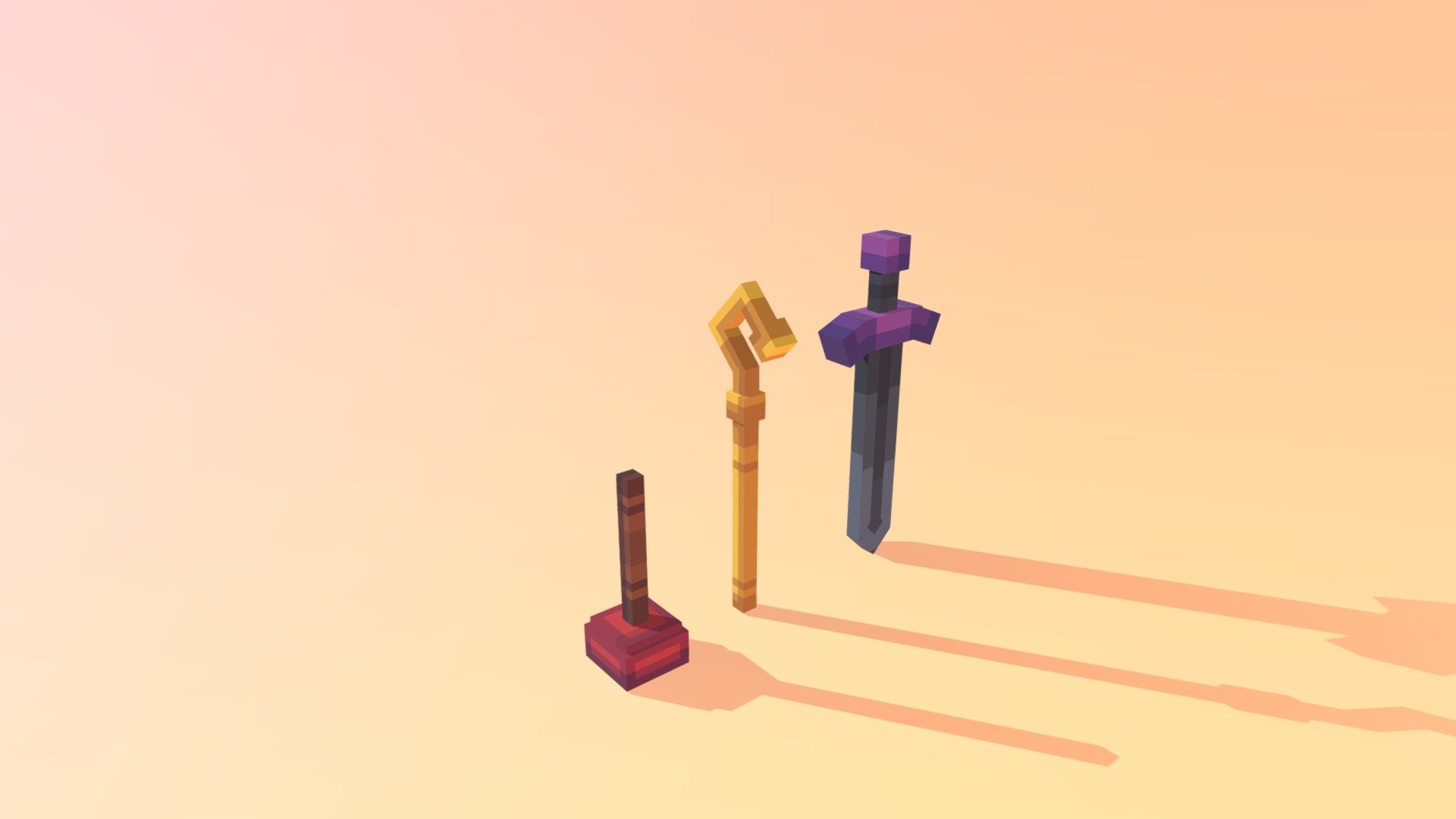 Enderite Sword Sint Toilet Plumber 3d Model By Flordorr Floeroen