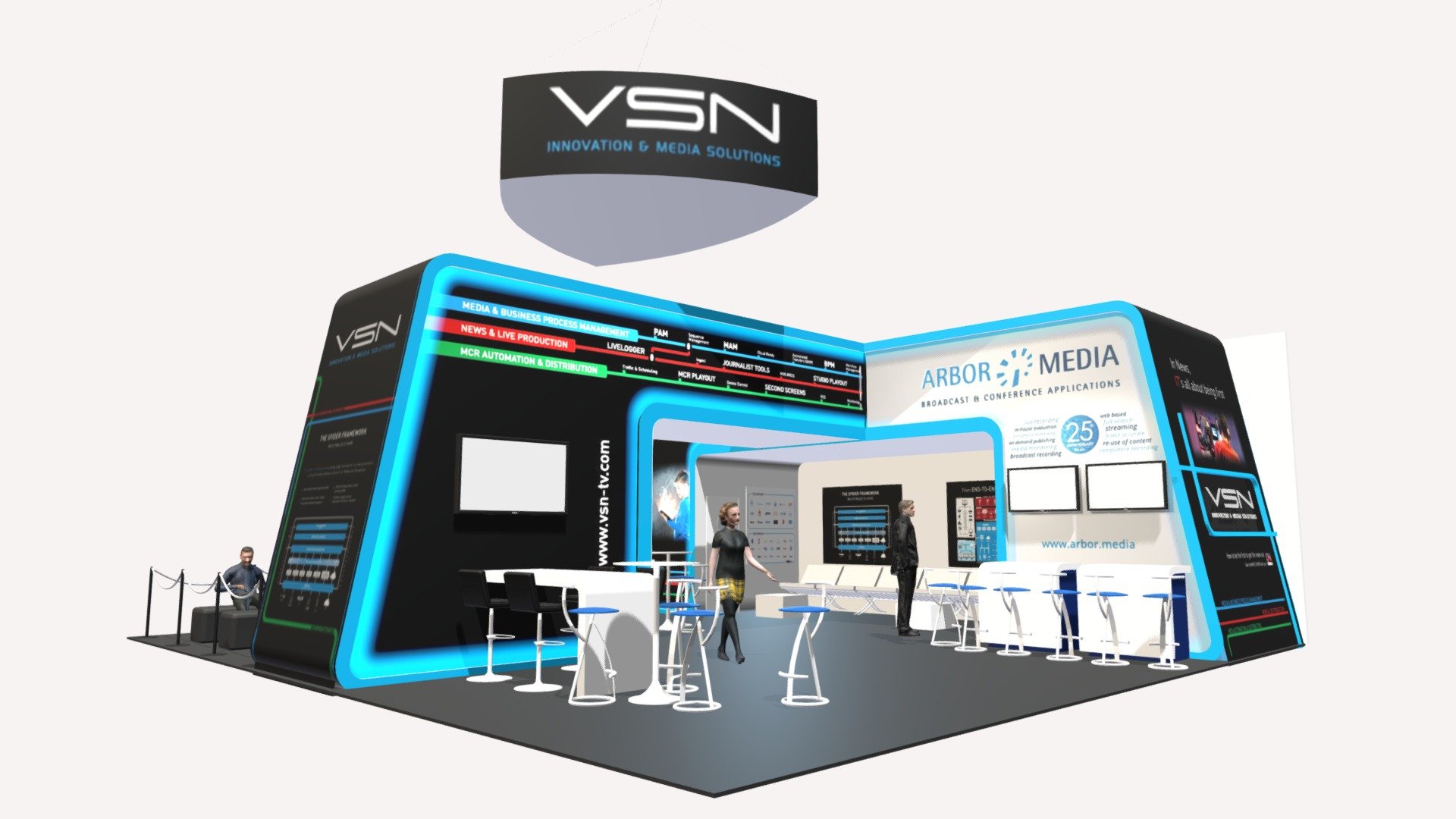 VSN - 3D model by scott.pattison [c8028ca] - Sketchfab