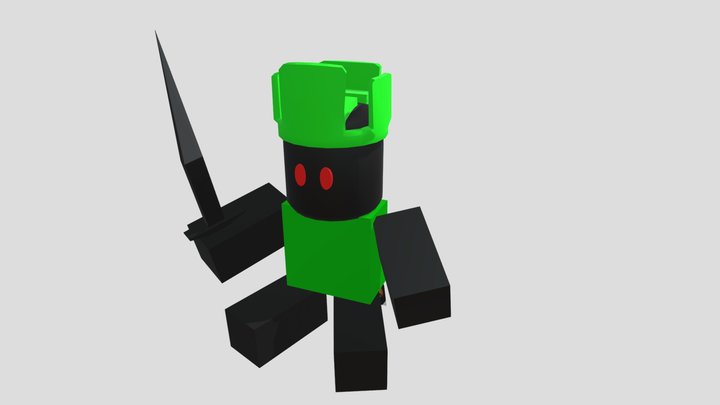 1x1x1x1 3D models - Sketchfab