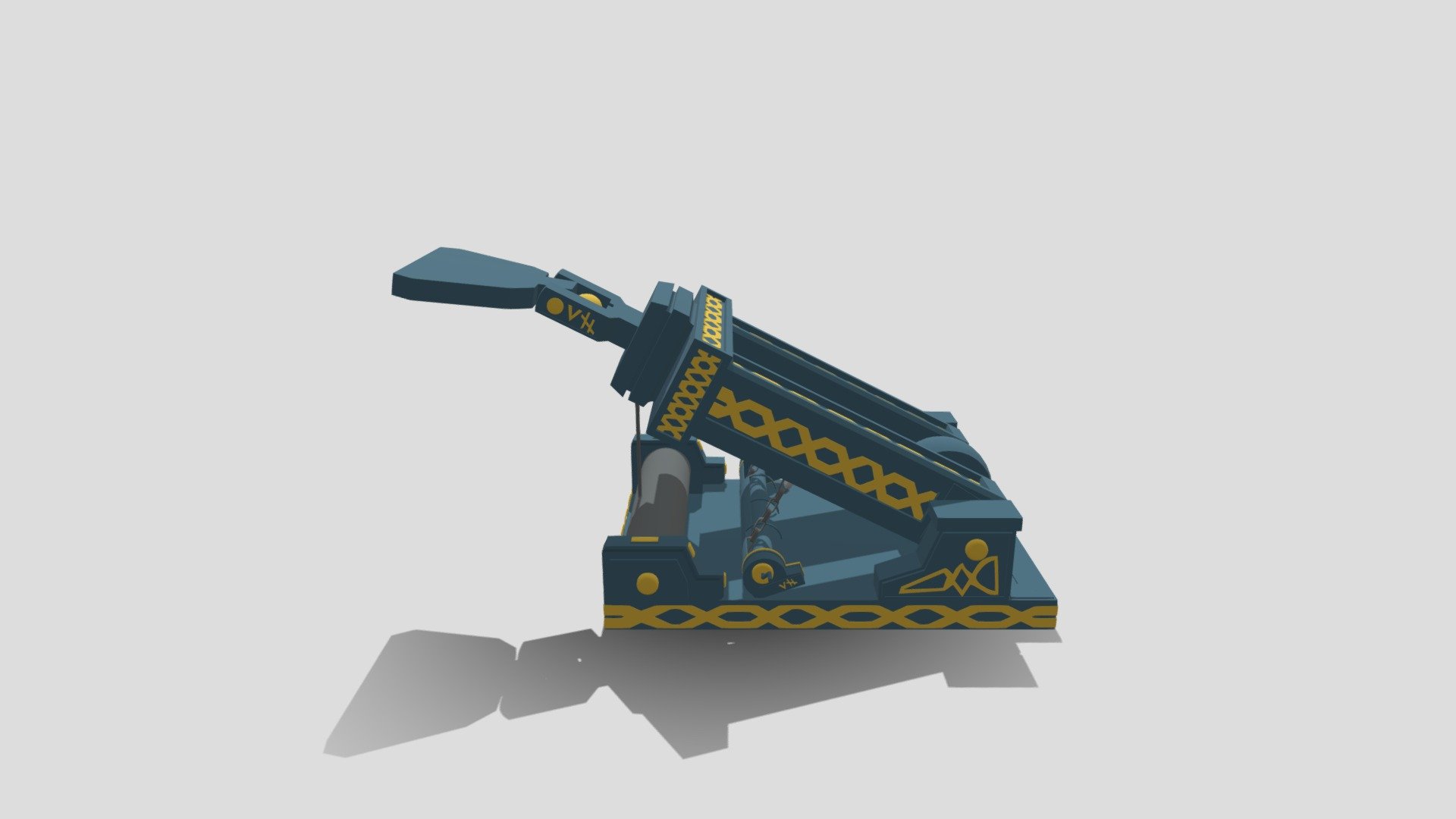 L4-5 - Download Free 3D model by kost_coast [c804297] - Sketchfab