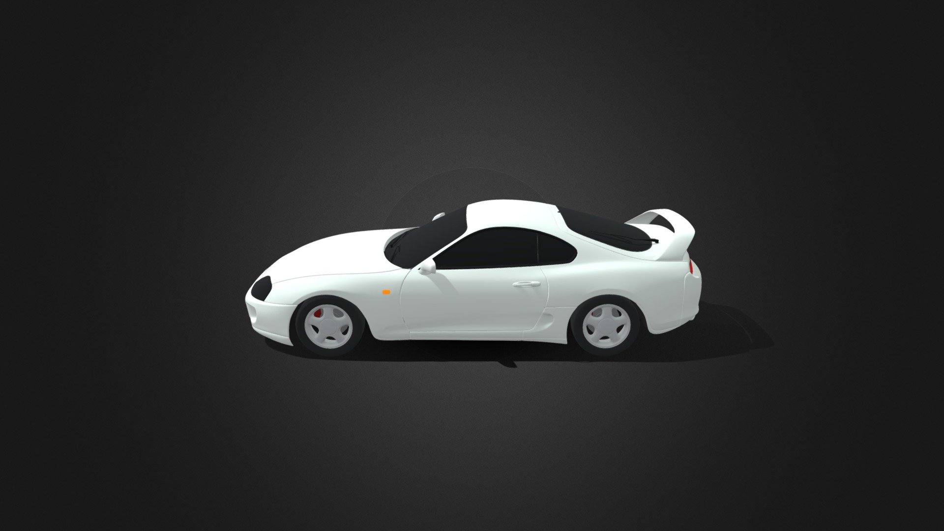 Supra - 3D model by Rithvik [c806b57] - Sketchfab