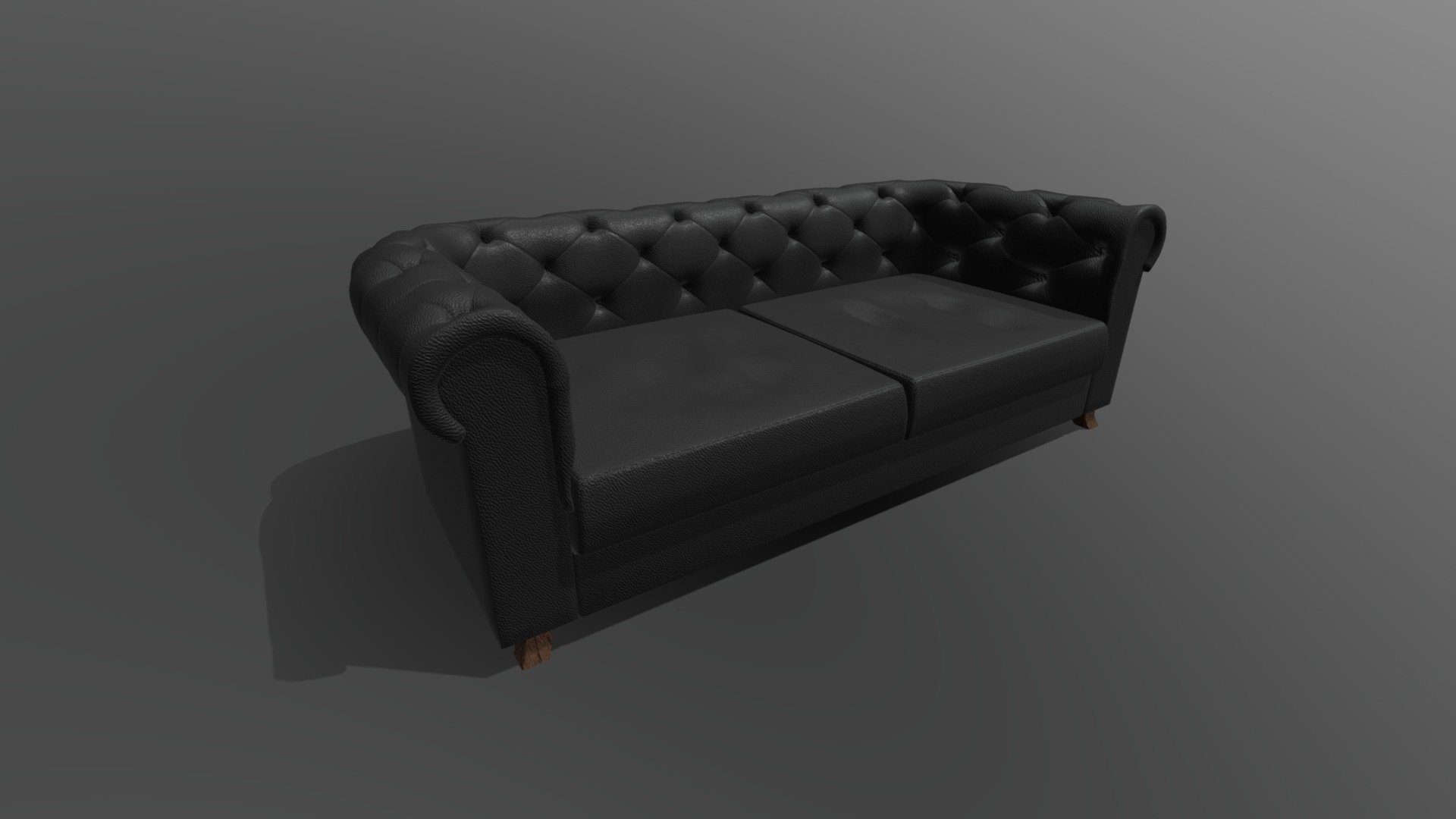 Sofa S2M1 - Buy Royalty Free 3D model by Visual Media Content (@vmc ...