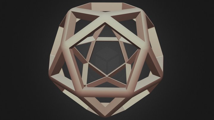 Angles 3D models - Sketchfab