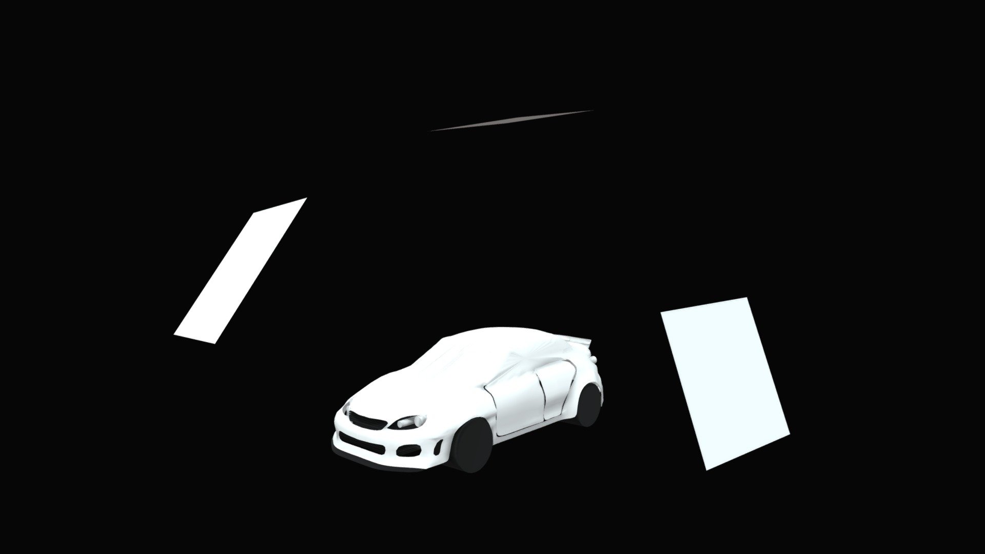 jdm car - 3D model by m0997913398 [c809c83] - Sketchfab