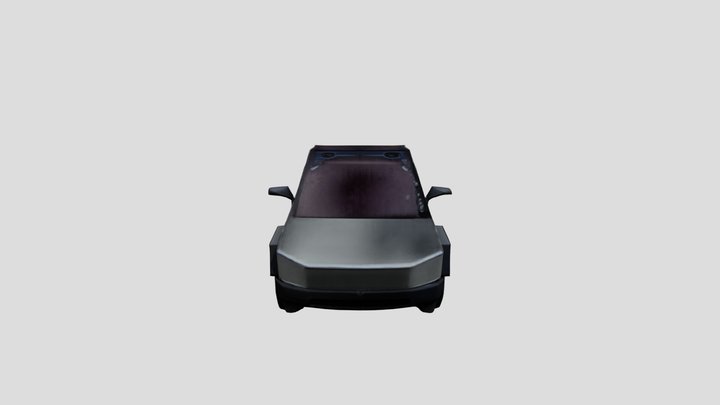 Tesla 3D models - Sketchfab