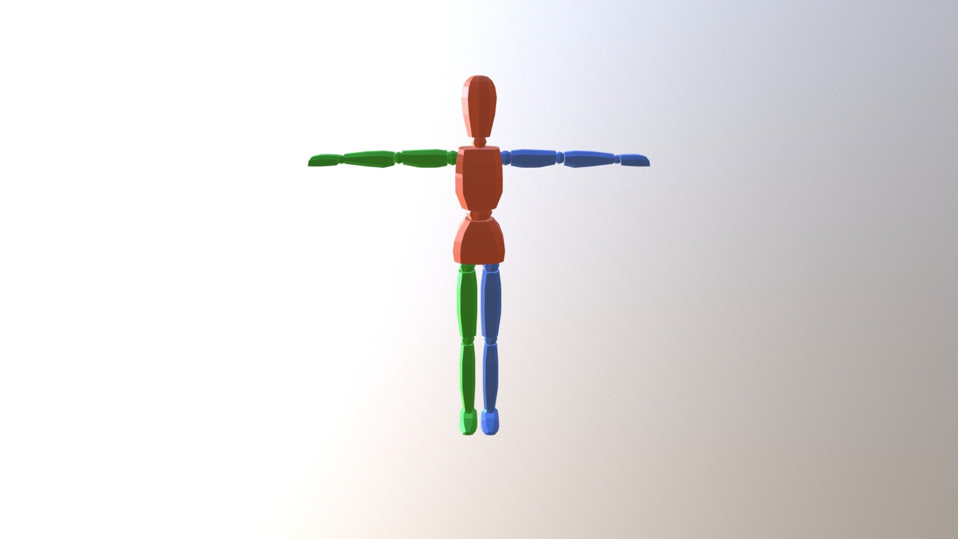 Ghadi_Ass2 - 3D model by ghadiotp [c80bde0] - Sketchfab