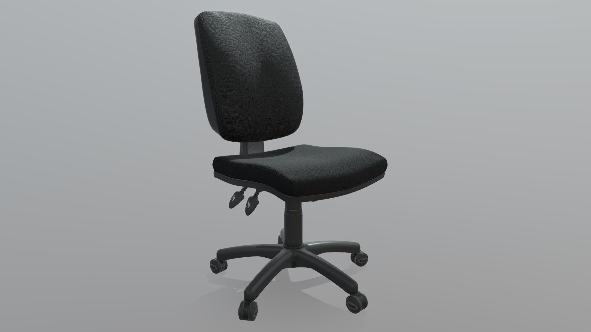 Sparrow Chair - 3D model by JasonL (@mauri.schnyder) [c80fc44] - Sketchfab