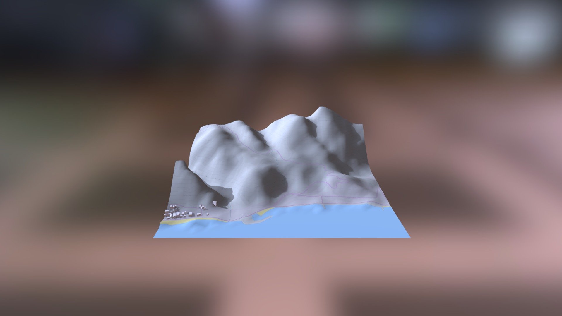 C5324 Cave of Eileithyia (Cult) - Download Free 3D model by Mycenaean ...