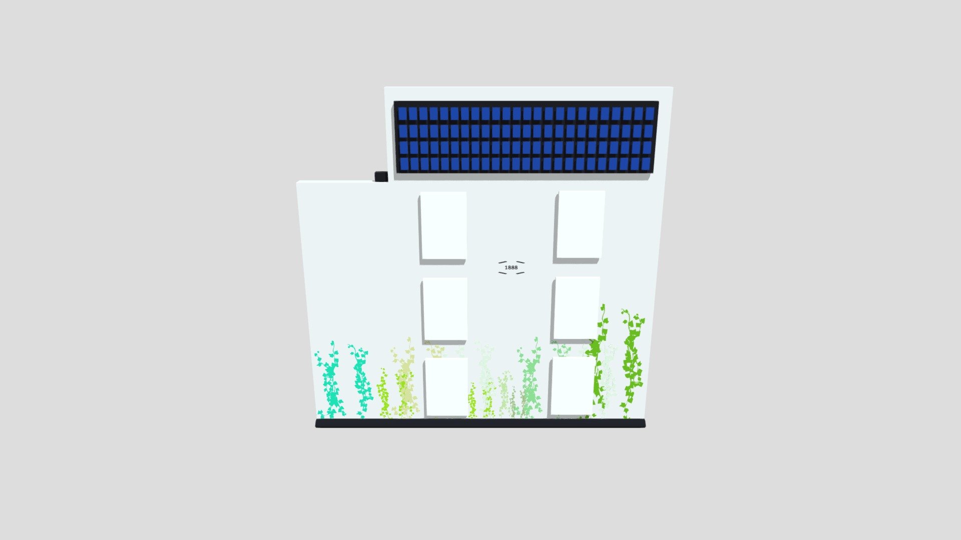 STEAM Wall Project - Download Free 3D model by danielteacher13 [c812bbe ...