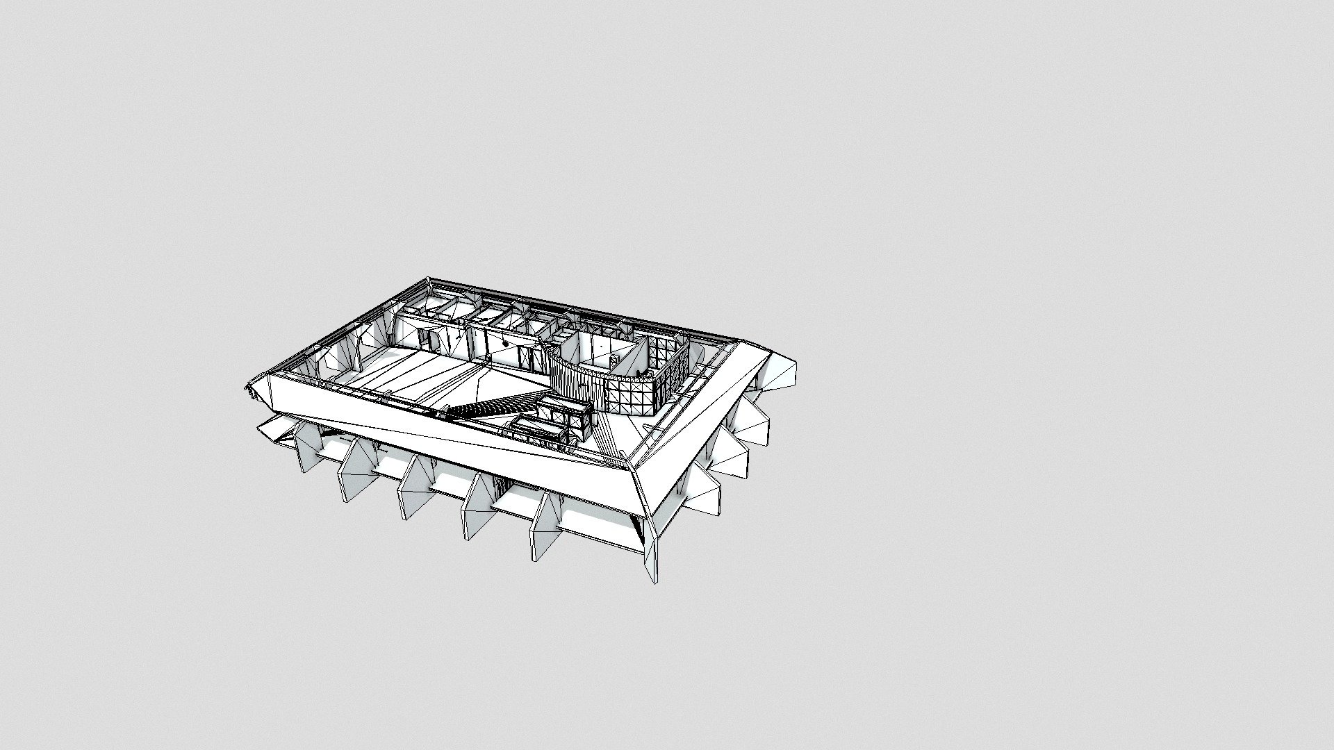 EID002-ET-RVT-02-11-03-01-R03Receptivo-Vista3D-V - 3D model by Lrcad ...