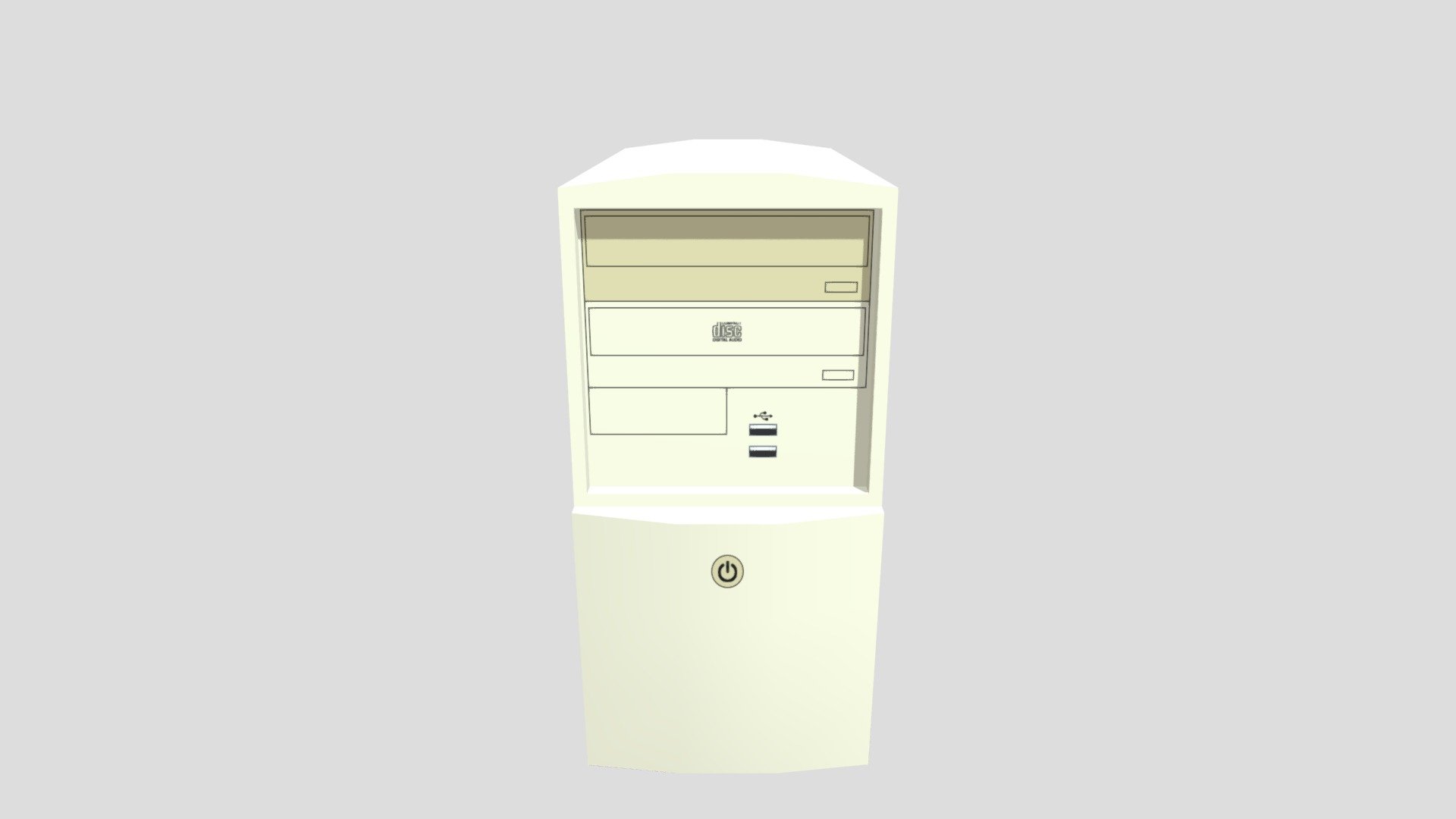 PC Test - Download Free 3D model by TescoValueDevKit ...