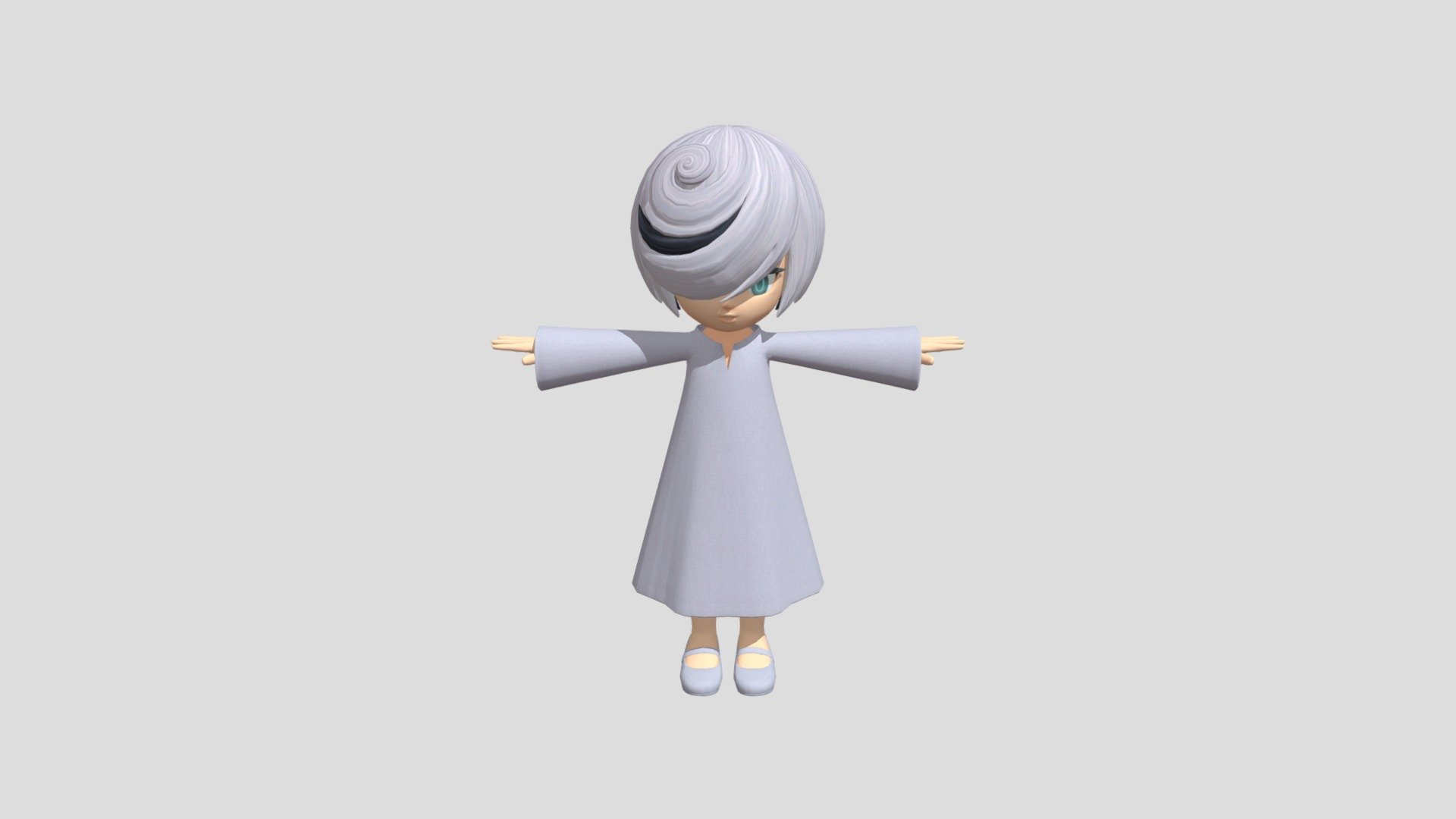 Sage (Sonic Racing: CrossWorlds) - Download Free 3D model by Guilherme ...
