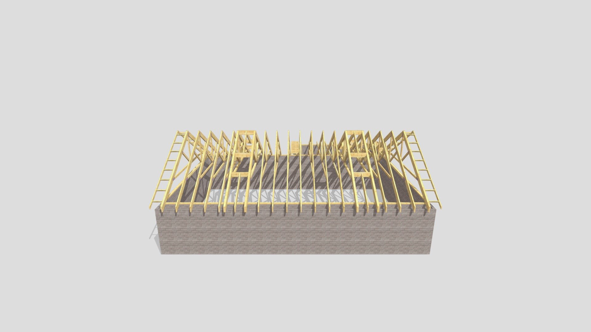 17909 - Download Free 3D model by Griggs Timber Company (@JGriggs ...