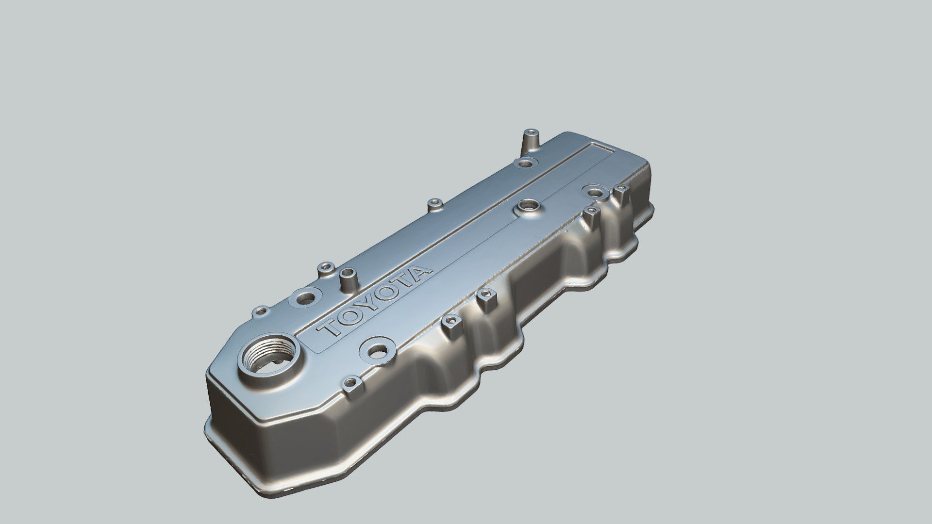 22R _valve_cover - 3D model by Hawthorne High-School of Manufacturing ...