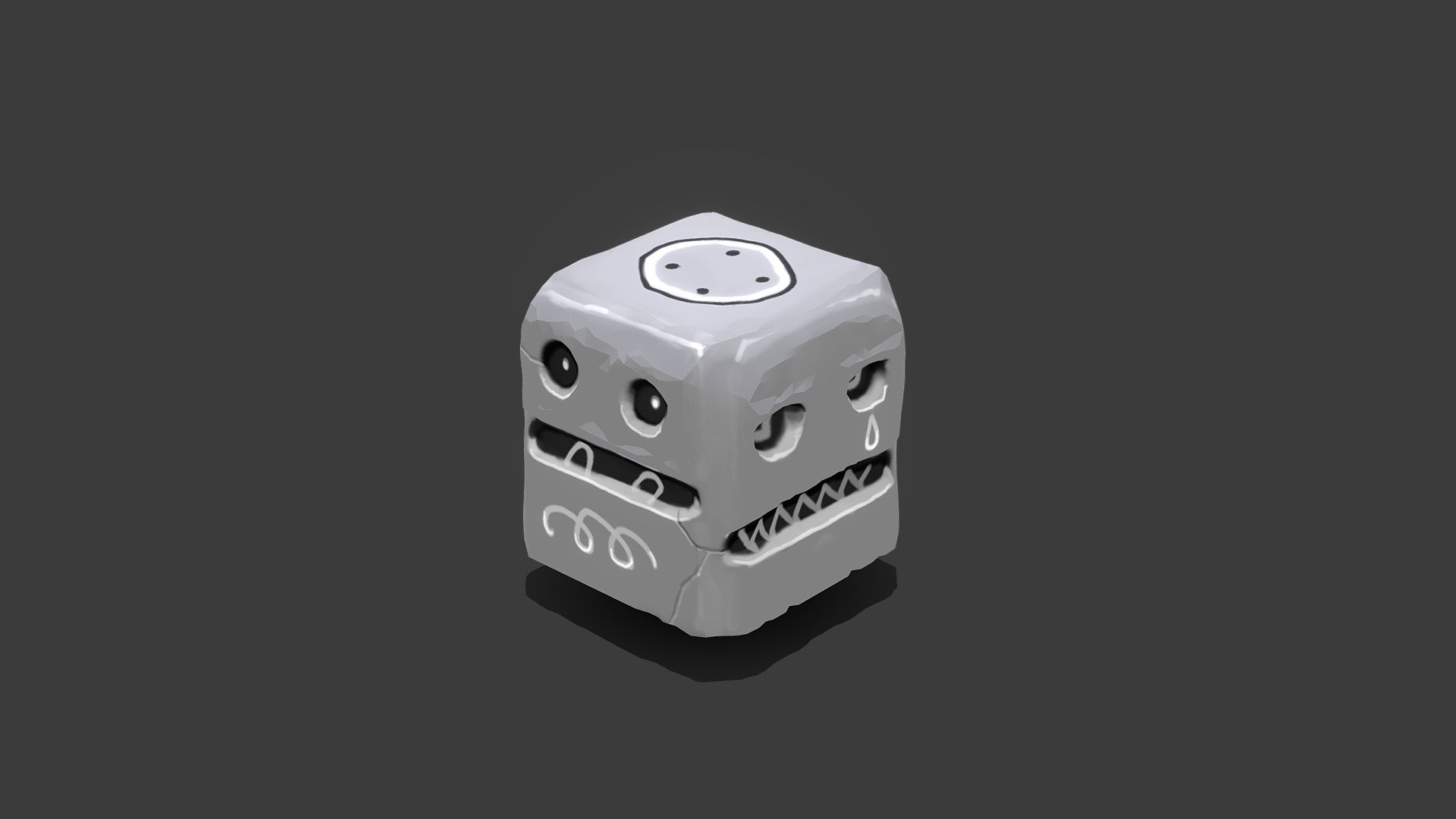 m03 - Download Free 3D model by plasmaernst [c815916] - Sketchfab