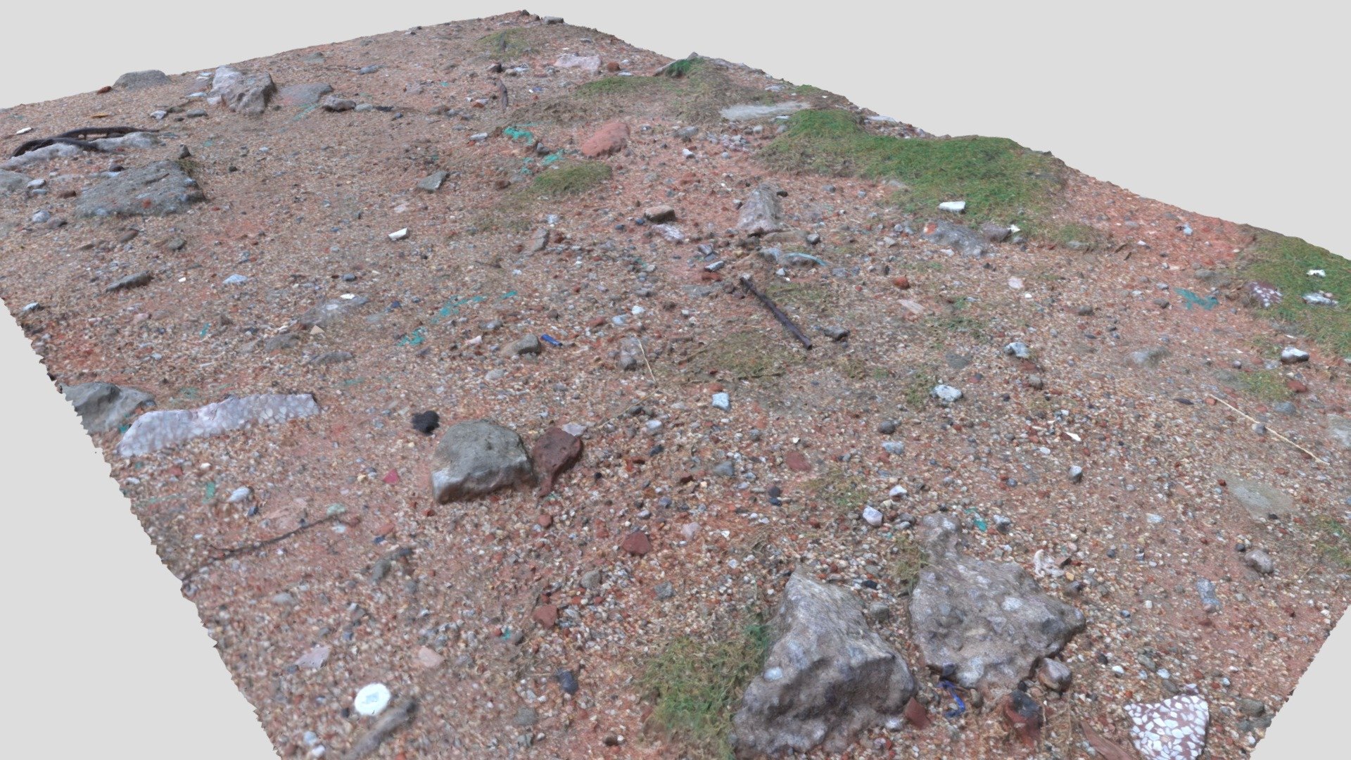 Soil Ground 01 - Download Free 3D model by joeshu [c8177f7] - Sketchfab