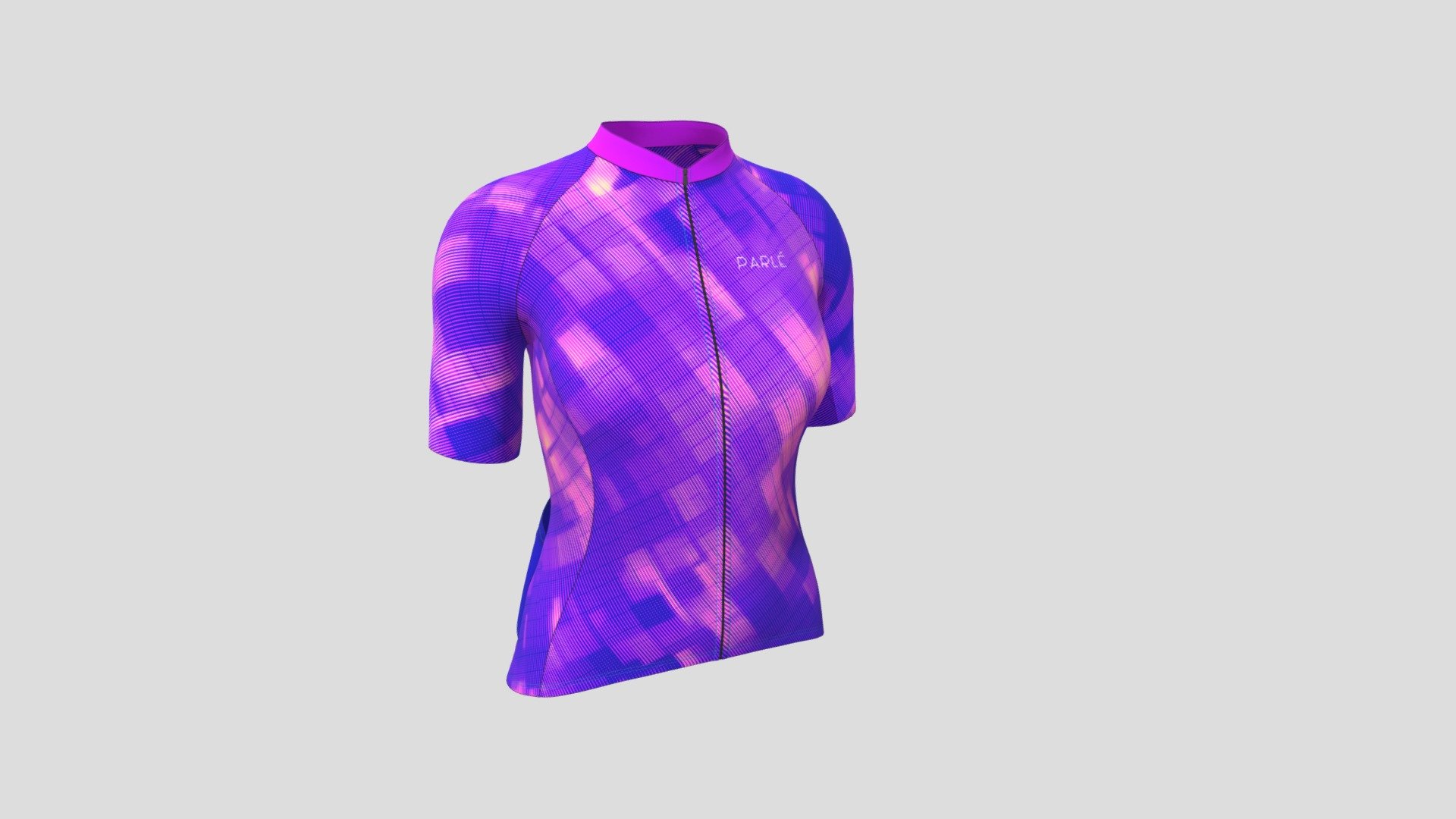 215 Raster - 3D model by martombikecustom [c8186b2] - Sketchfab