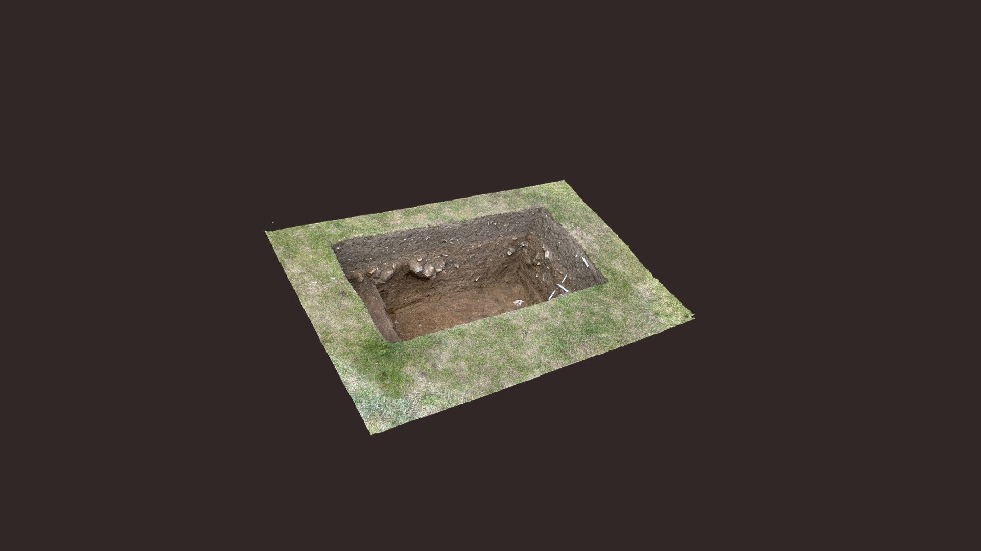 TEM 11 - 3D model by Geoff.Lunn [c81951f] - Sketchfab