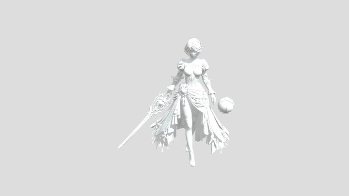 2b 3D models - Sketchfab