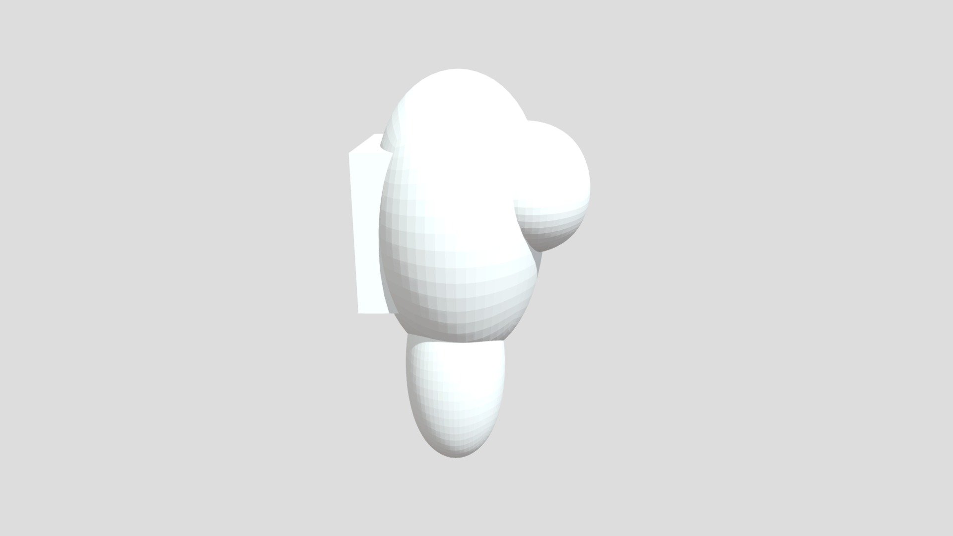Sus - Download Free 3D model by Iancito2013 [c81c130] - Sketchfab