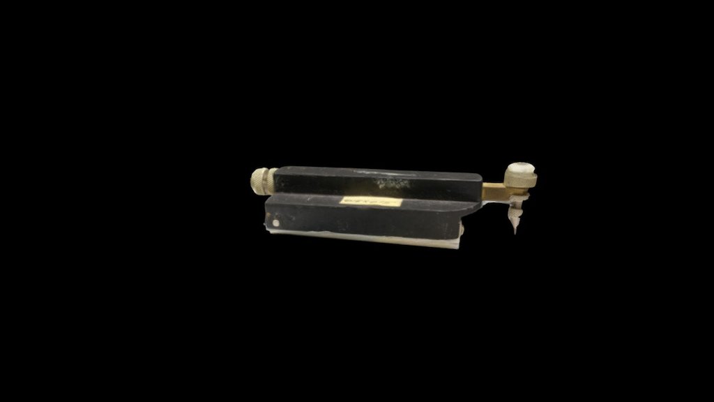 Smallobjectthree - 3D model by AISOS [c81cfa2] - Sketchfab