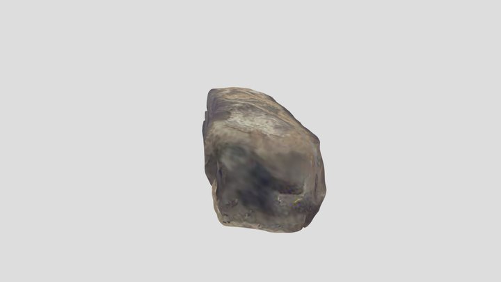 Lead-alloy 3D models - Sketchfab