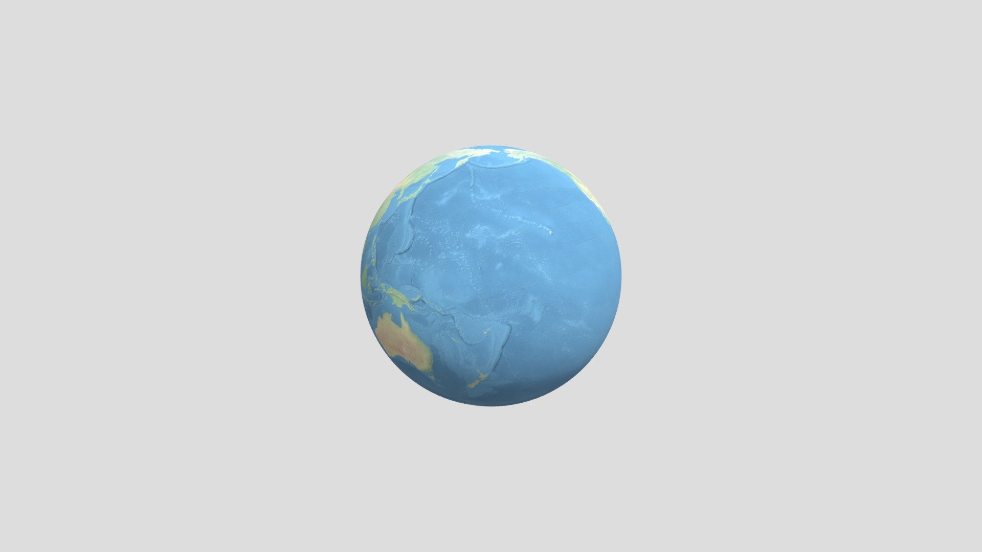 Terre Sketchfab1 Blend - 3D model by rodolpheg [c81d31b] - Sketchfab