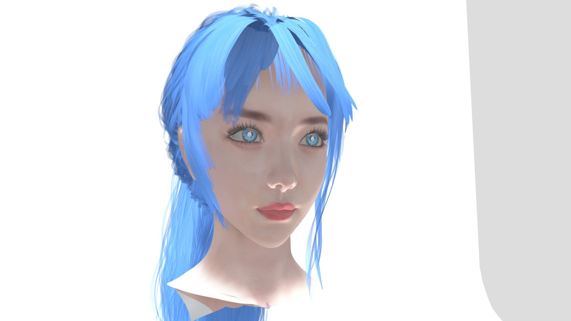 Demo - 3D model by abaddonfrvn [c81f4b3] - Sketchfab