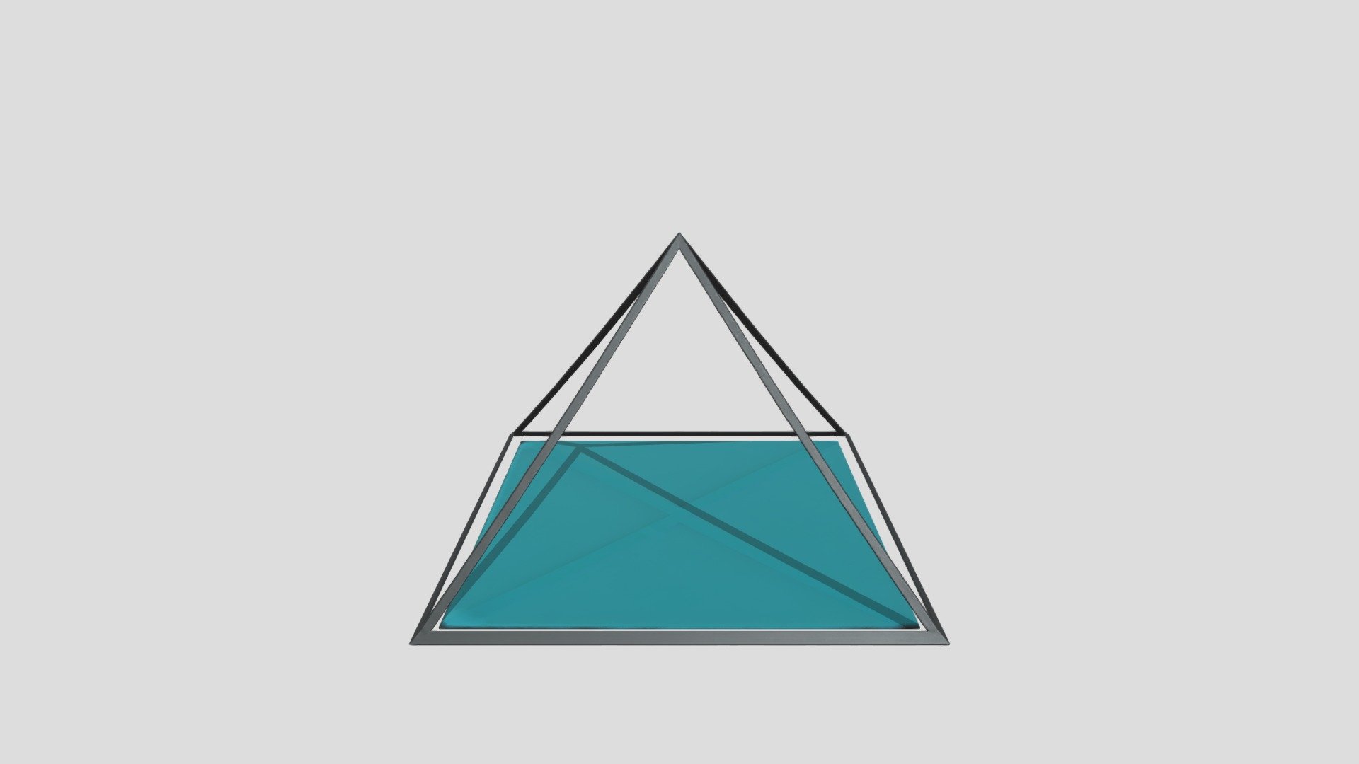 Triangulo - Download Free 3D model by victoriacalapina01 [c826c63 ...