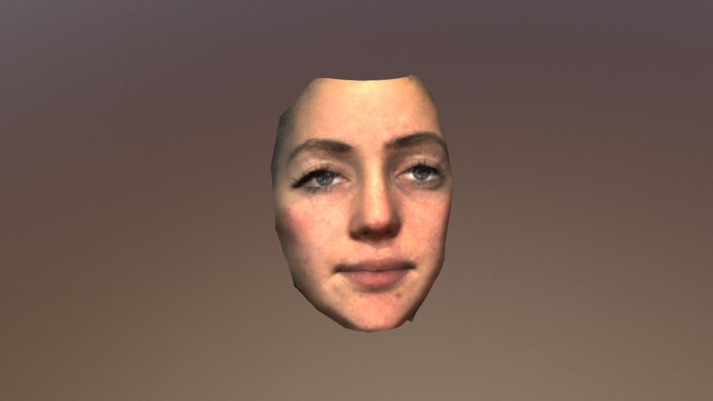 Angeline - 3D model by www.atelier3d.org [c826d9e] - Sketchfab