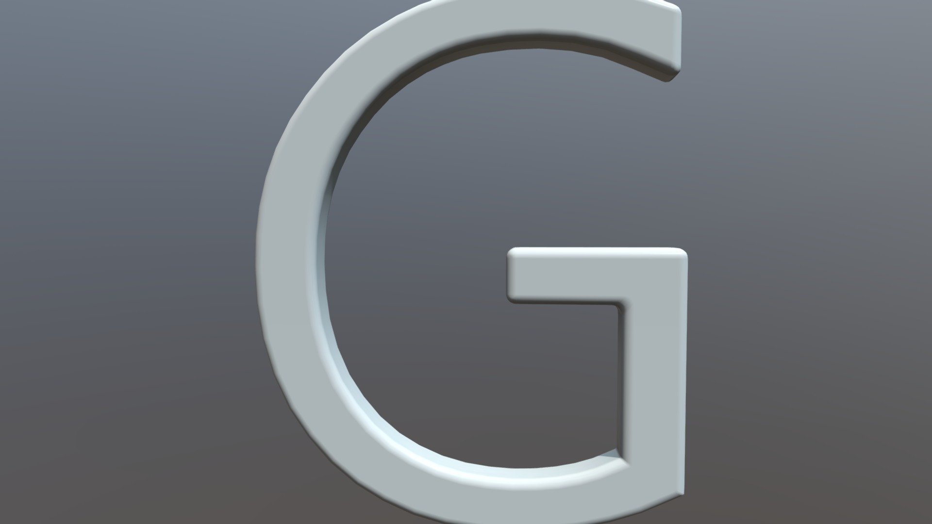 G - Download Free 3D model by ann55010970637 [c828357] - Sketchfab