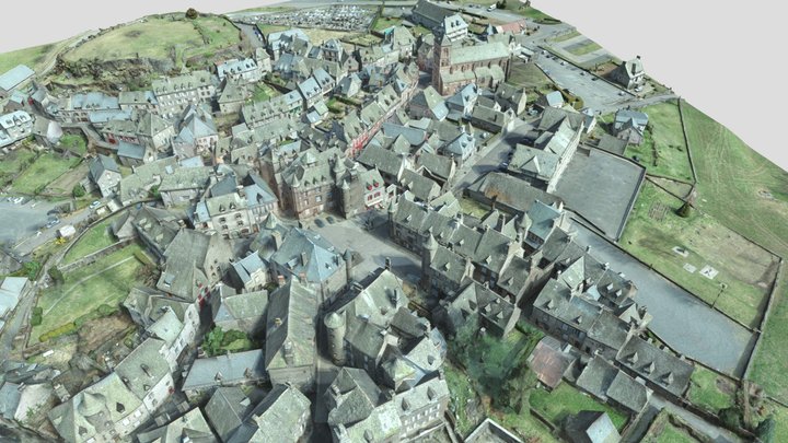 Rtc 3D models - Sketchfab