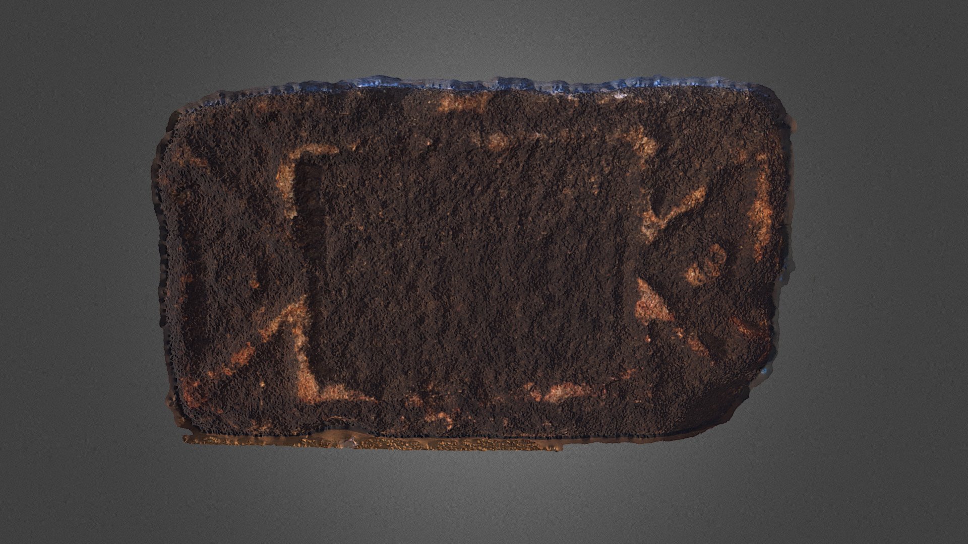 ?Roman Centurial Stone - 3D model by NOWTAG (@andrewcurtis53) [c82a17e ...