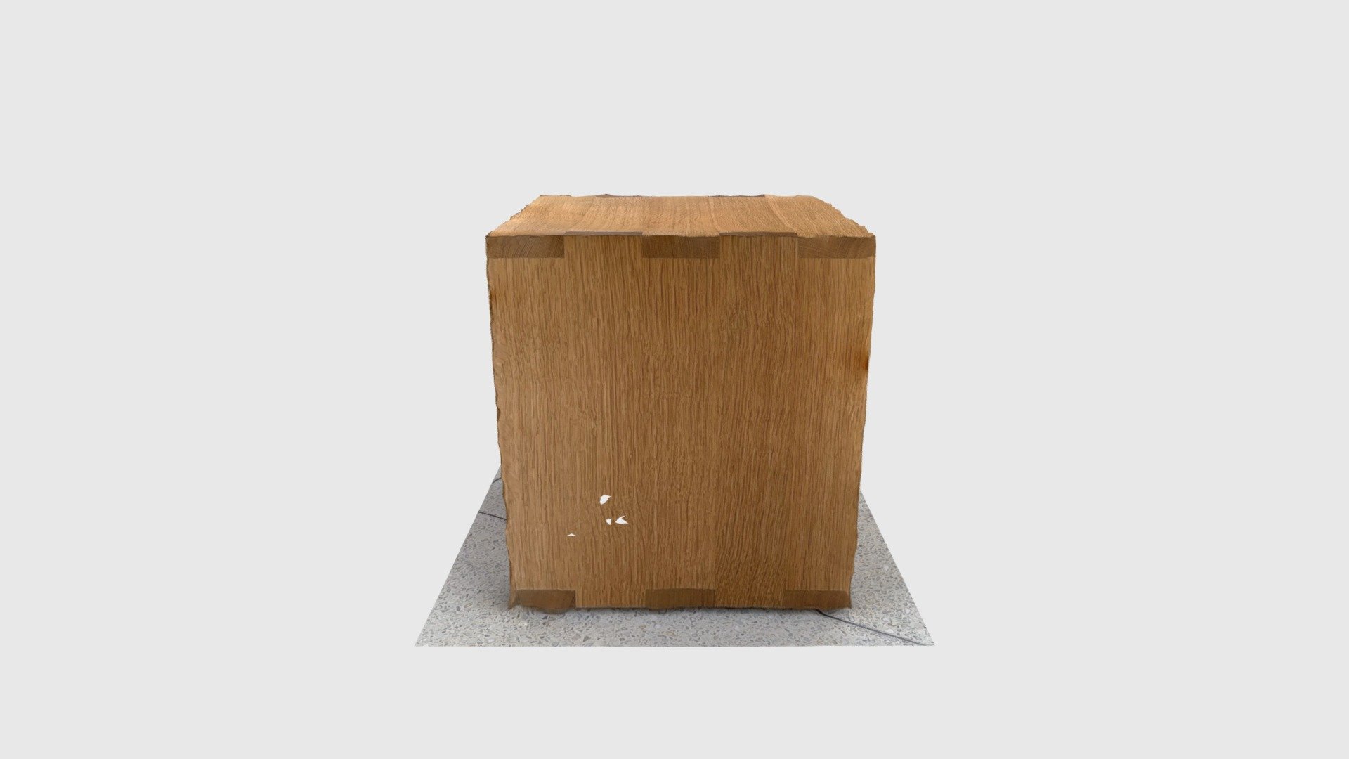 Box seat - Download Free 3D model by TJL2012 [c82a655] - Sketchfab