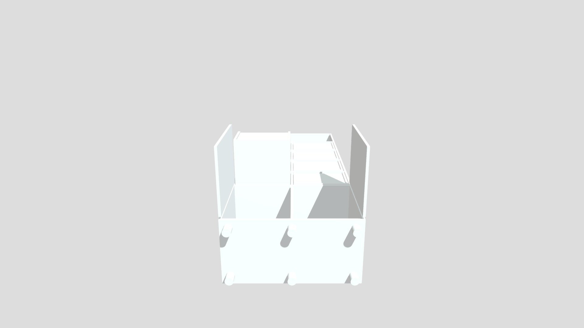 Nut - Download Free 3D model by reza.azari1980 [c82b4b0] - Sketchfab