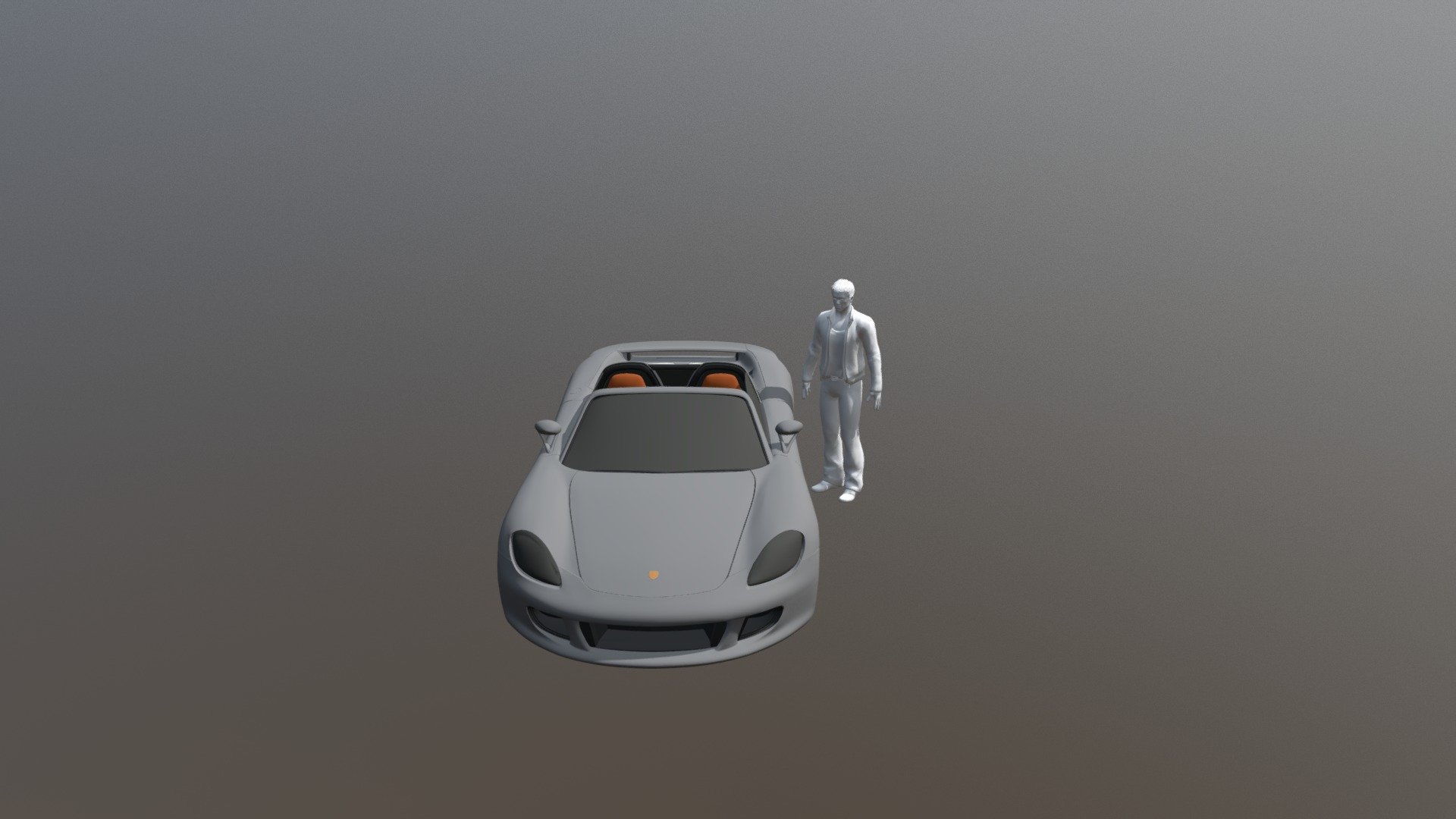 Car Entry - 3D model by Liam Denham (@OneSwellGuy) [c82bc28] - Sketchfab
