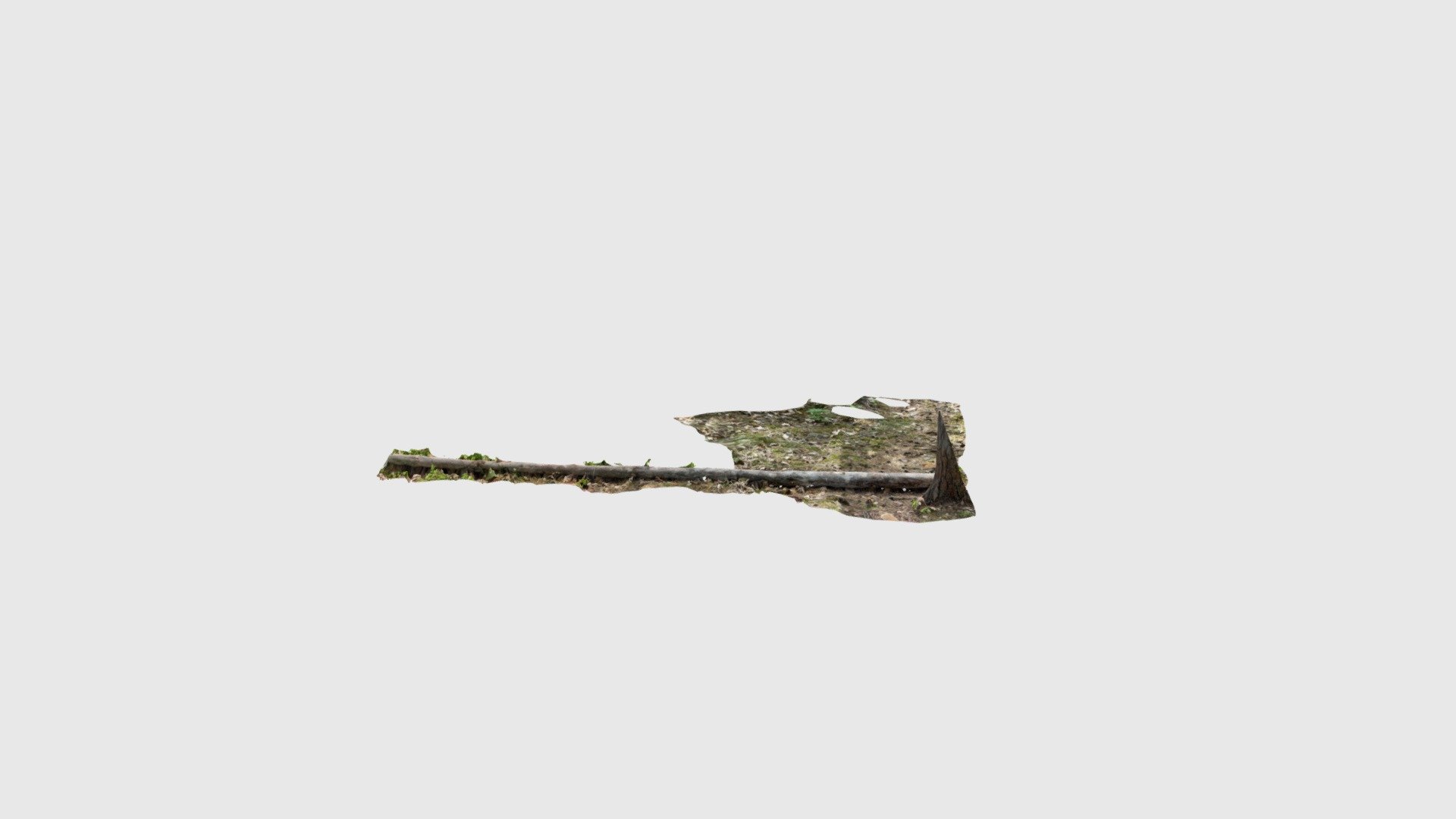 Log - Download Free 3D model by swatiindeera [c82c067] - Sketchfab