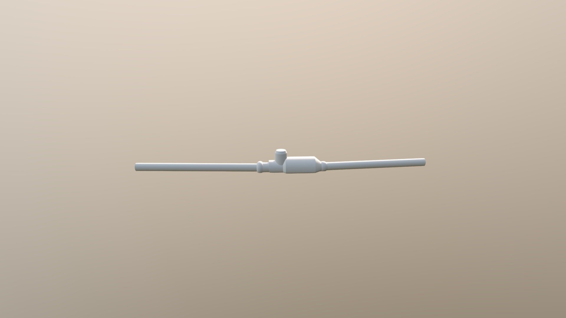 LM Strati Steering Rack - 3D model by Ahaad_M13 [c82d311] - Sketchfab