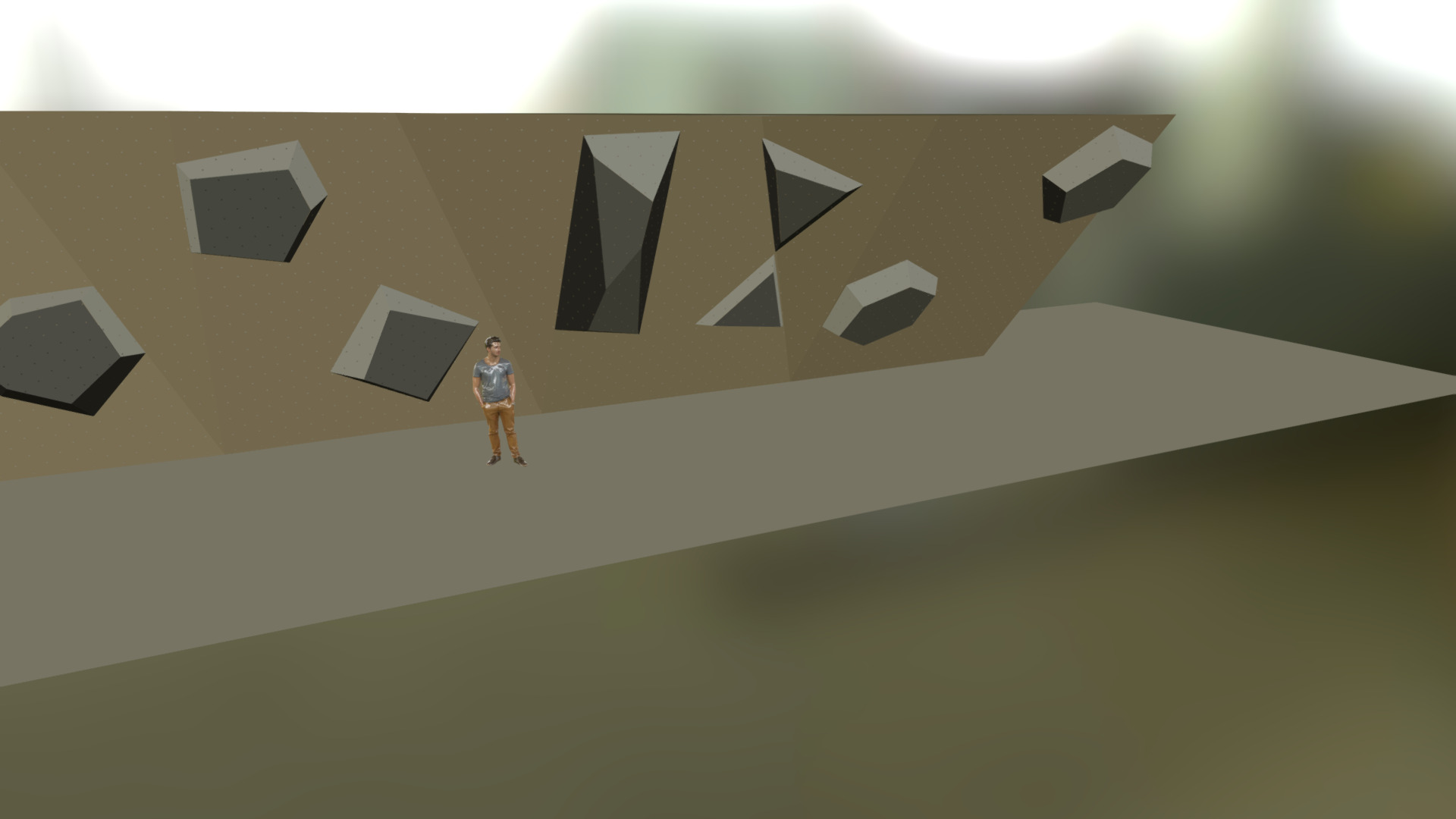 mega boulders 23 - 3D model by ivailora4kov [c82fbd5] - Sketchfab