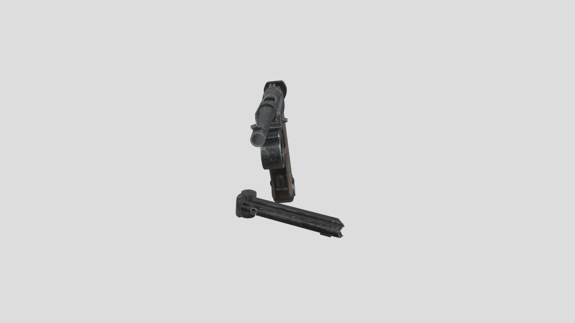 Nambu_type_14 - Download Free 3D model by Callumari5895 [c82fd92 ...