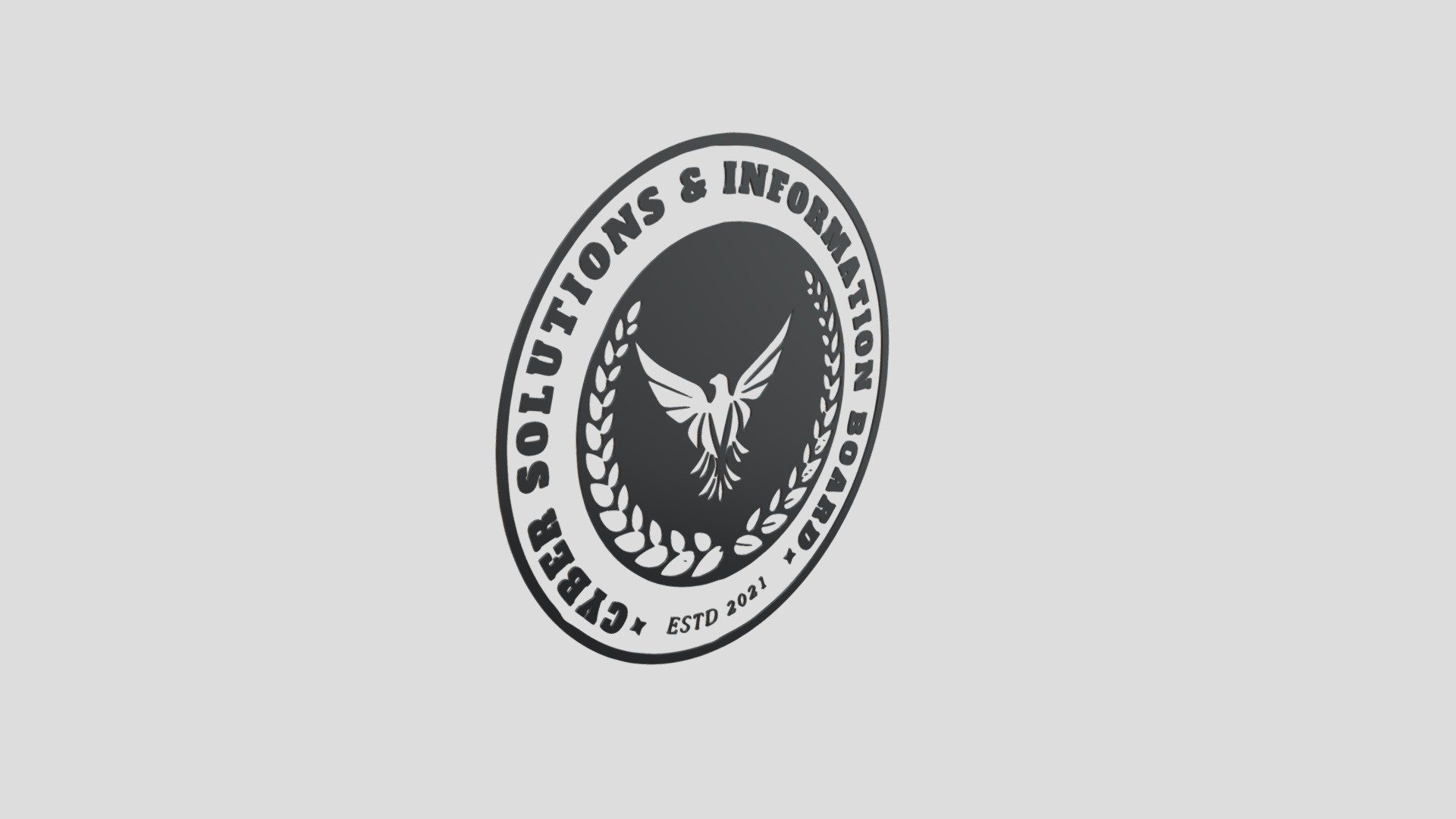 Csib colored 3d Glb Model - Download Free 3D model by mohsinnkh1571tw ...