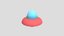 UFO 1 by: adan - Download Free 3D model by pawinc (@demarerik) [c831c4a ...