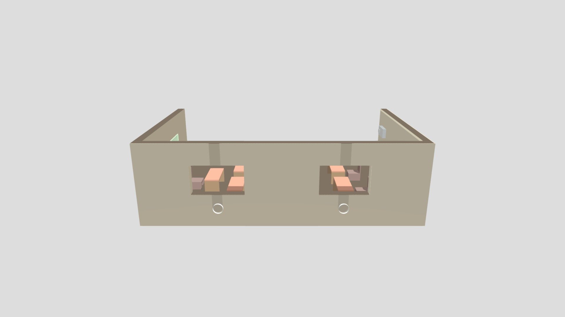Sch - 3D model by school00 [c83202e] - Sketchfab