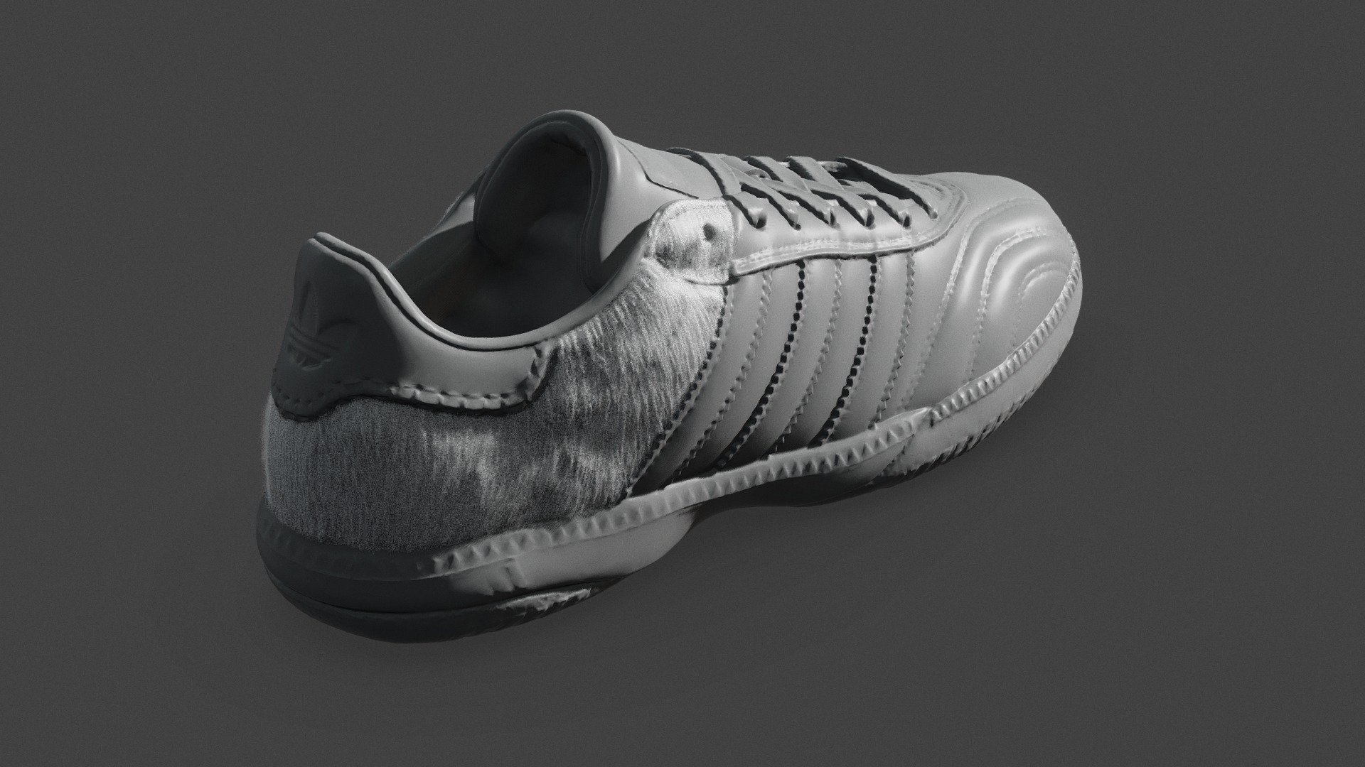 Fur Render Proto - 3D model by inciprocal (@inciprocal.com) [c834289 ...