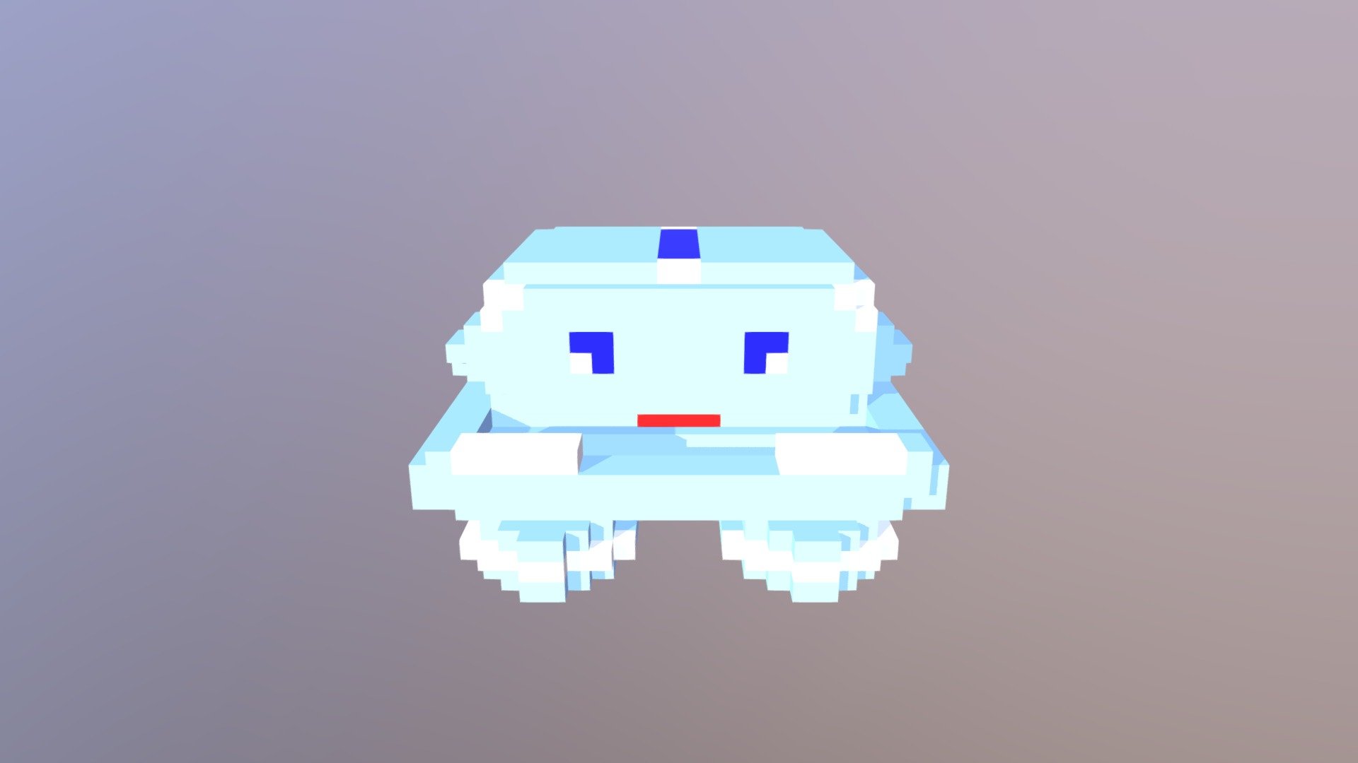 Bot v2 - 3D model by Mahir faisal (@mahirdfaisal) [c83465f] - Sketchfab