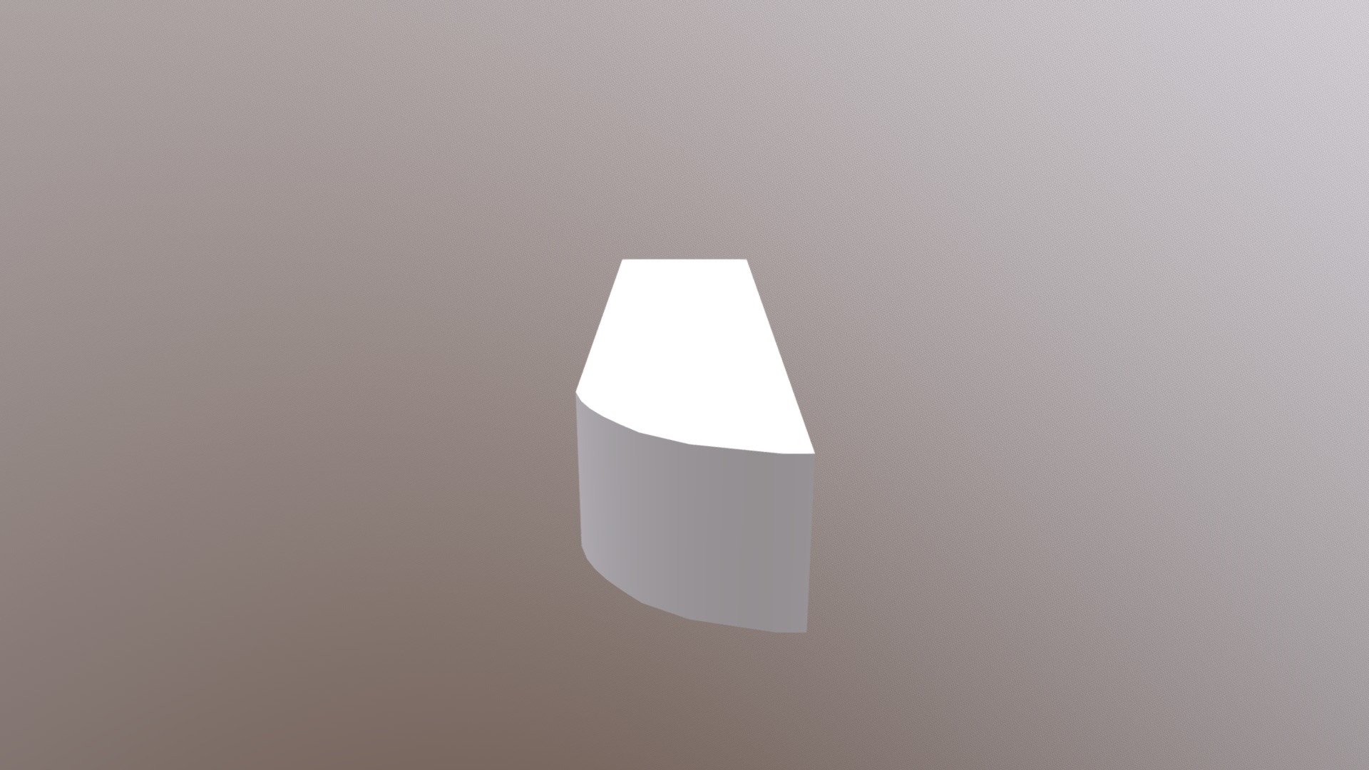Side Board - 3D model by Shibs [c834cbd] - Sketchfab