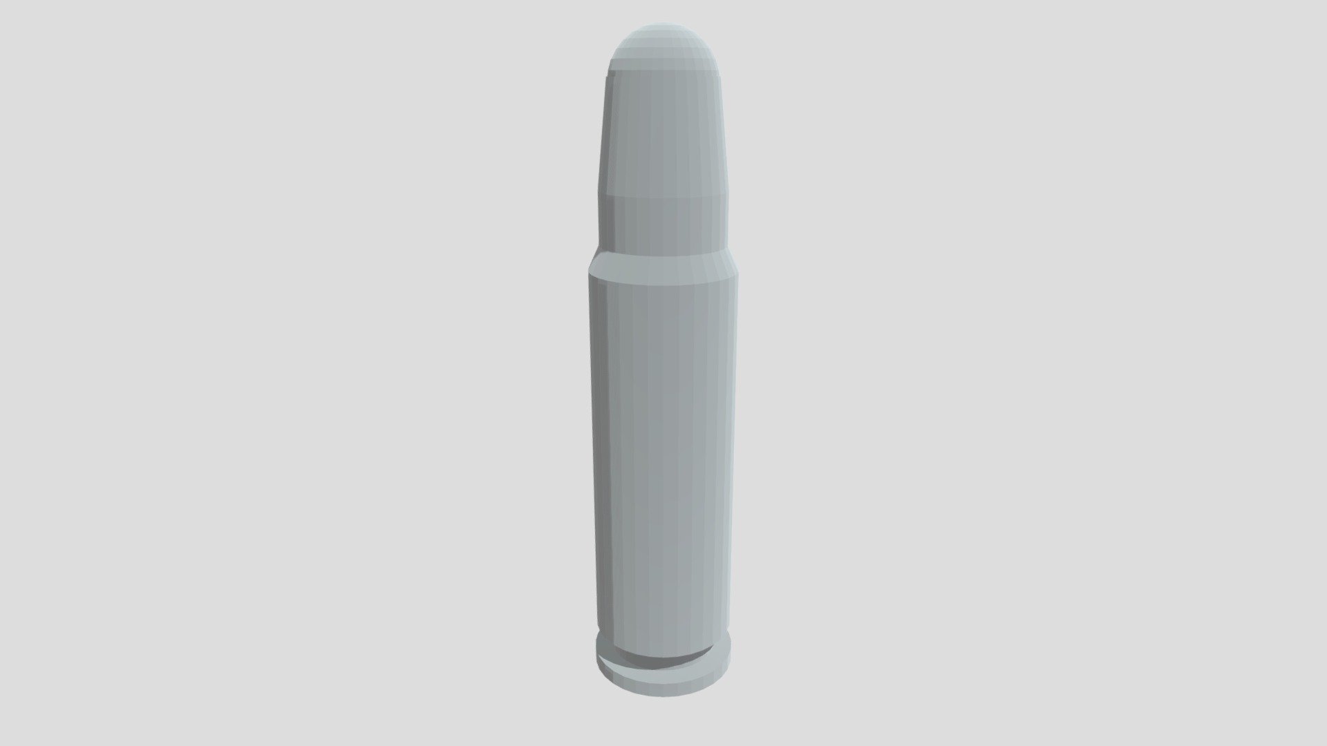 5.56 - Download Free 3D model by gabethefox12 [c835e78] - Sketchfab