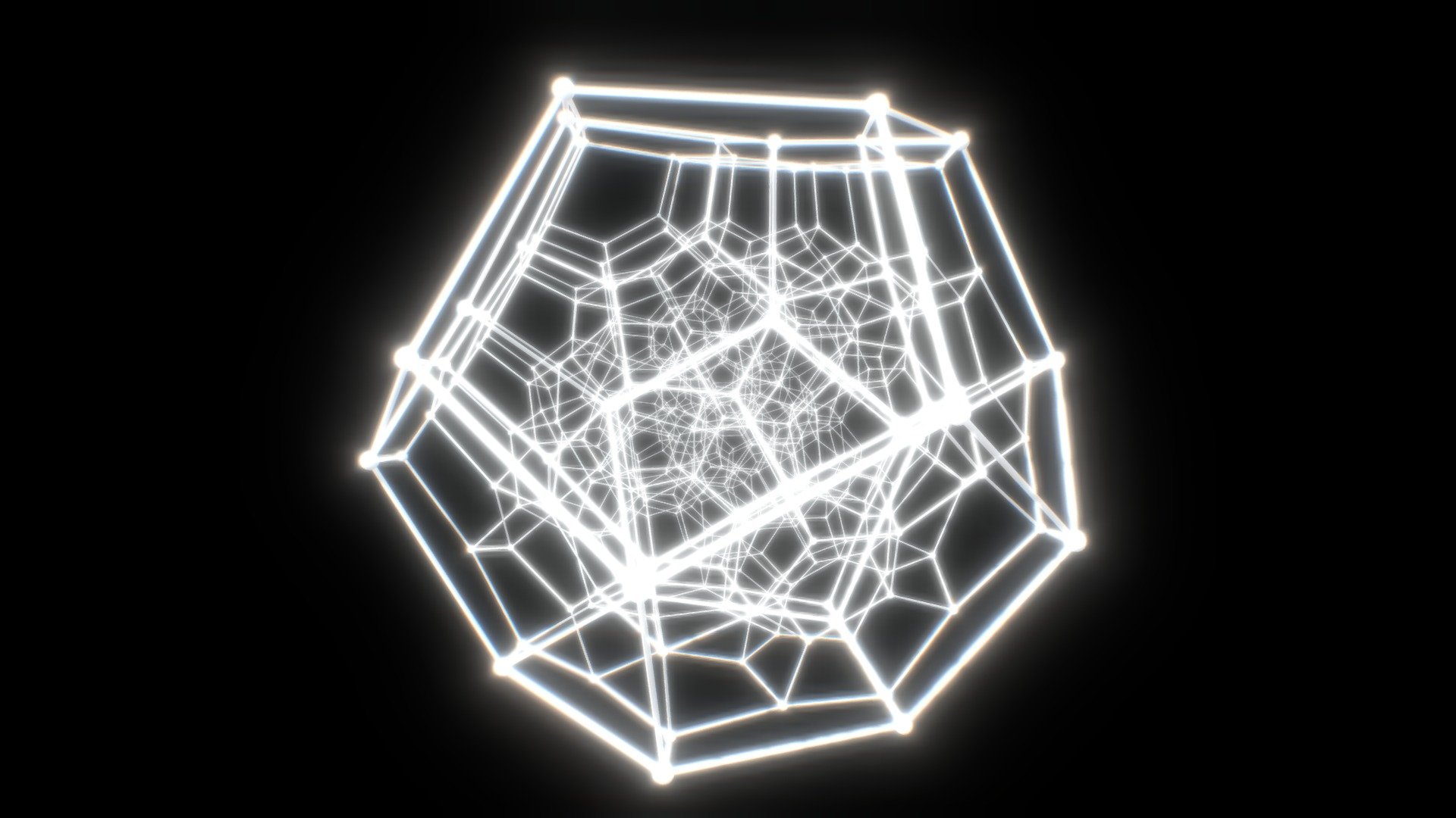 The 120-cell - 3D model by N/G/C/1/9/9/9 (@eno.hwang11) [c835eb1] - Sketchfab