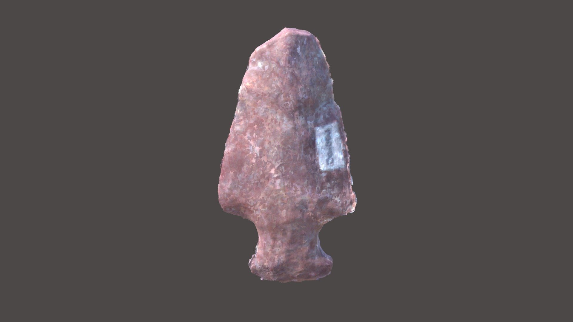 Do-004: Bottleneck Stemmed - Download Free 3D model by bsu_aal [c836ffa ...